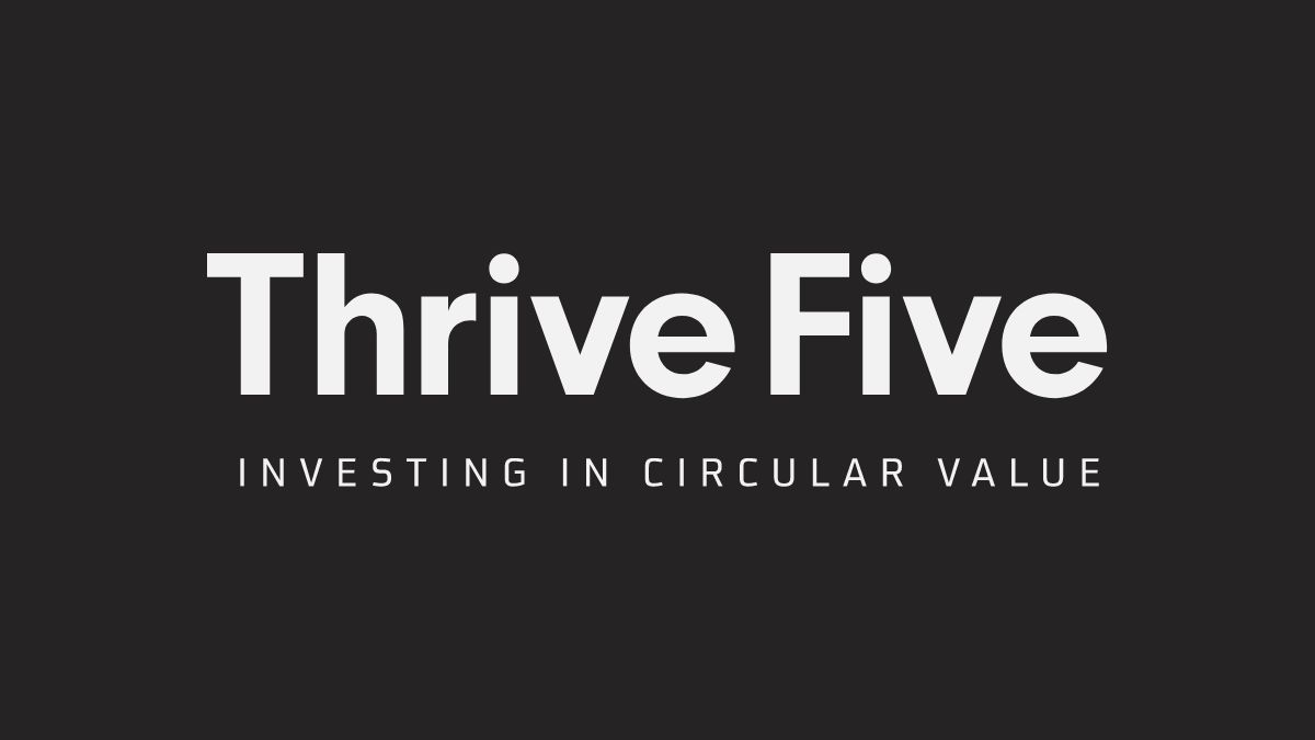 Team - Thrive Five